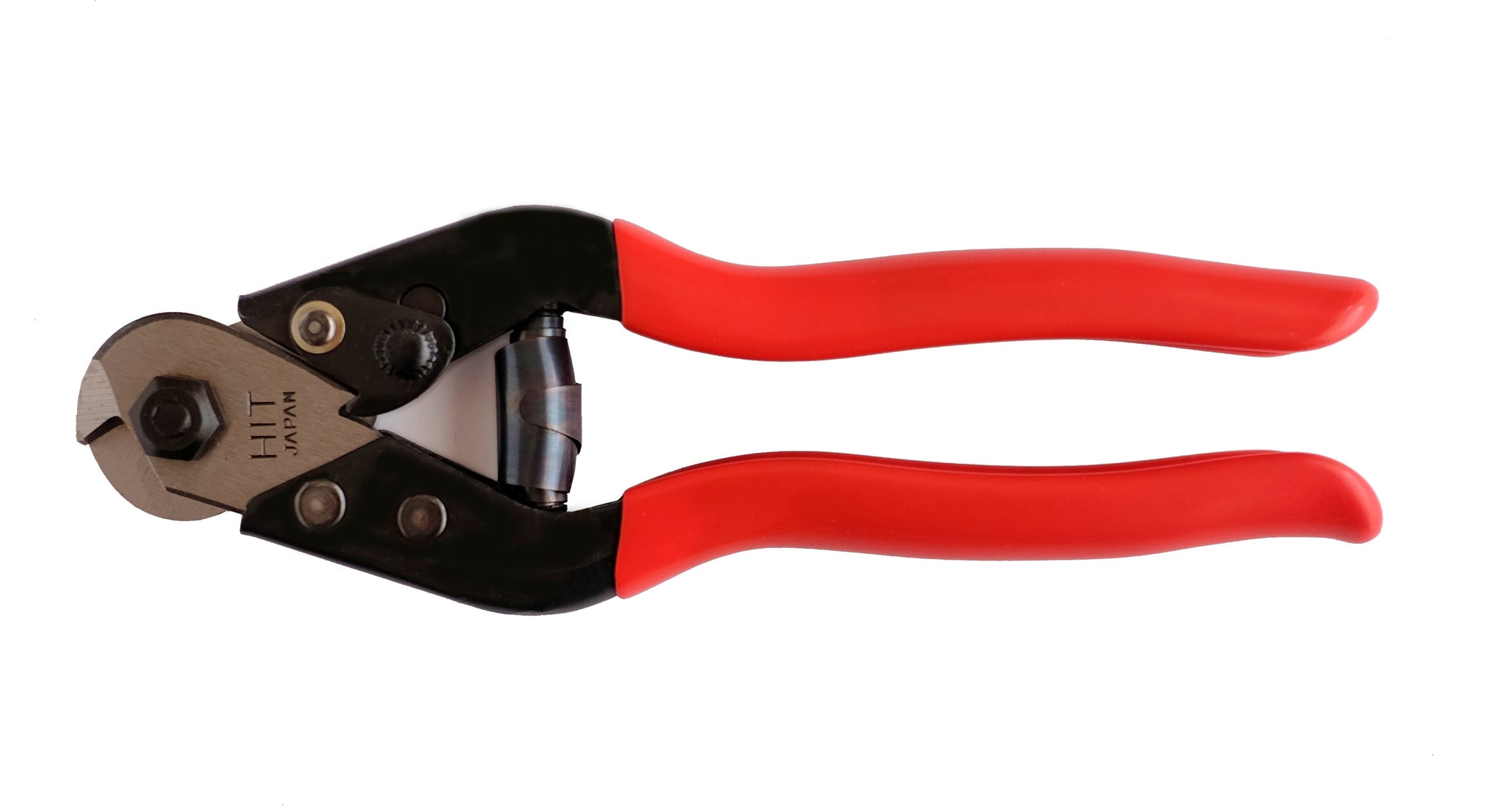 HITW16 12mm wire cutter – Wire Industrial & Marine