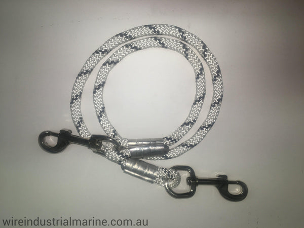 10mm rope swage tool – Wire Industrial & Marine
