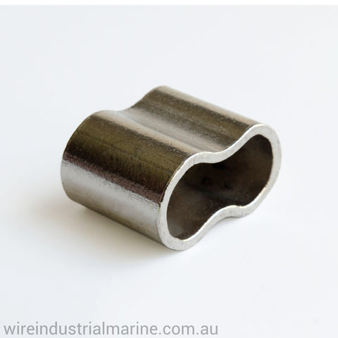 Synthetic Rope Swages For Sale – Wire Industrial & Marine