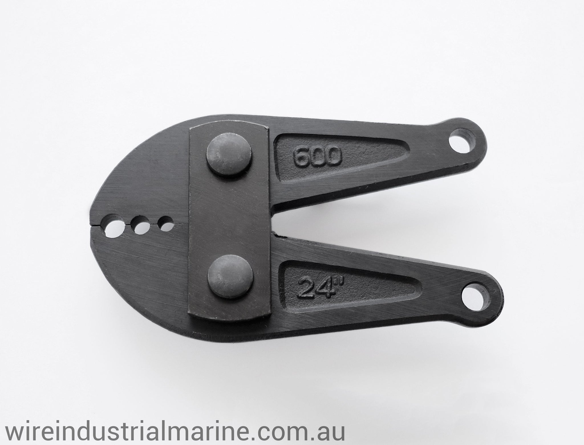 12mm bench mounted rope swage tool – Wire Industrial & Marine