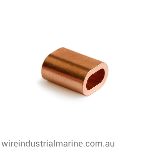 Din Machine Ferrules | Collections – Wire Industrial & Marine