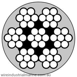 Galvanised & Stainless Steel Wires | Collections – Wire Industrial & Marine