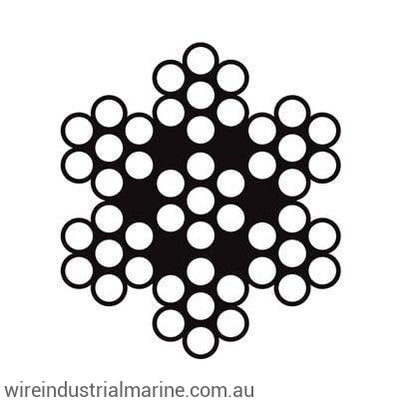 Galvanised & Stainless Steel Wires | Collections – Wire Industrial & Marine