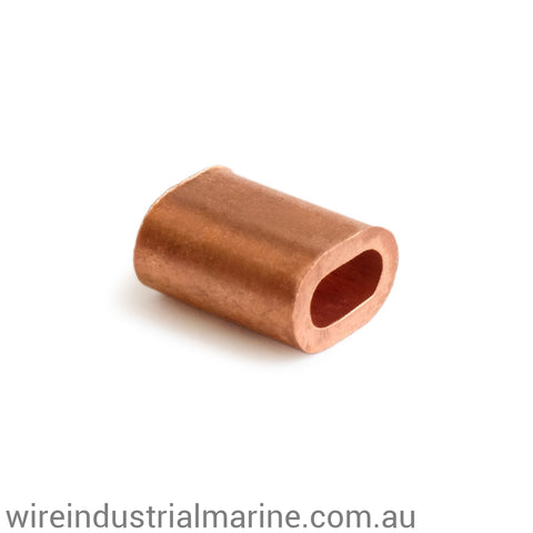 Din Machine Ferrules | Collections – Wire Industrial & Marine