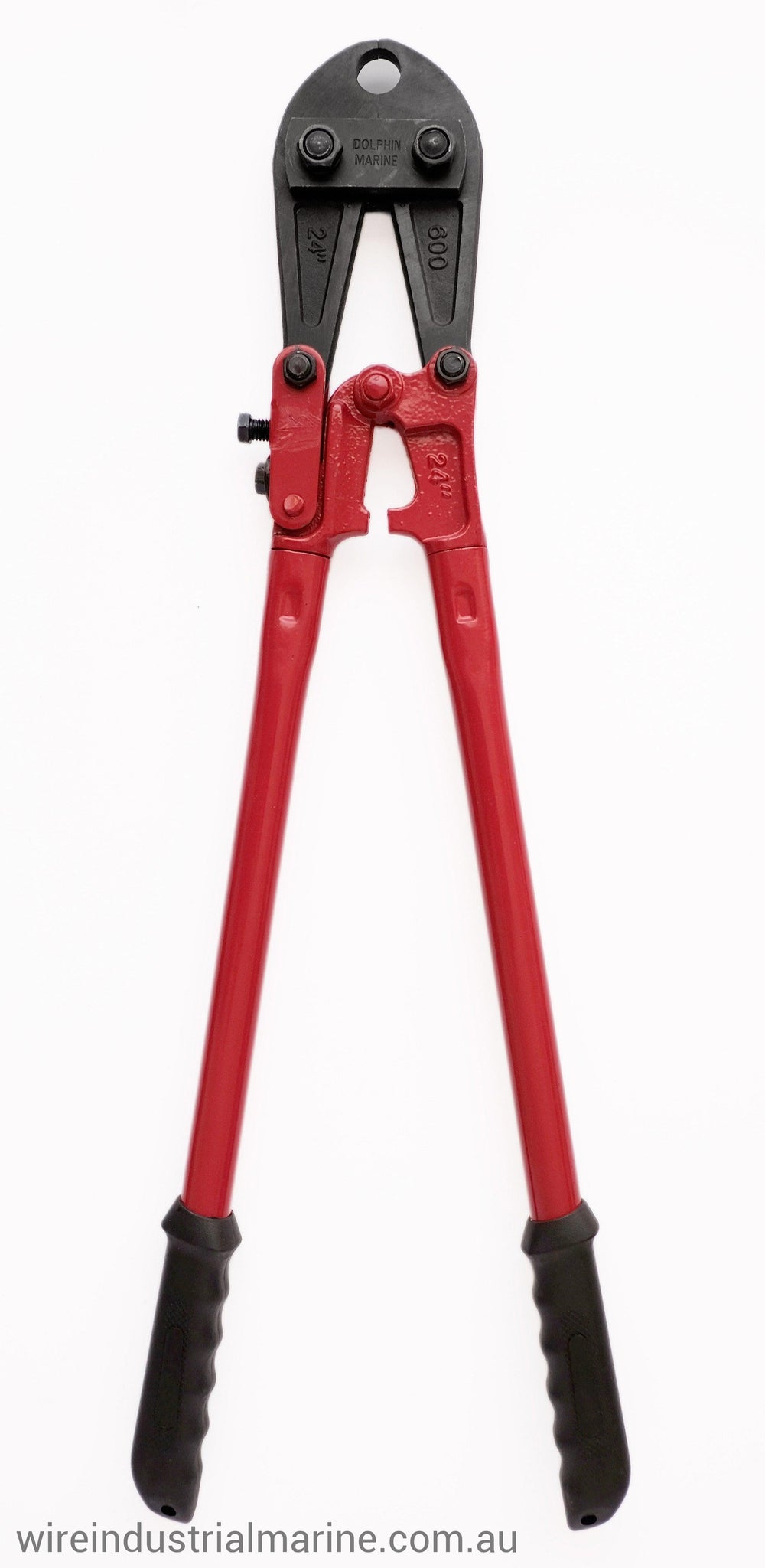 12mm rope swage tool – Wire Industrial & Marine