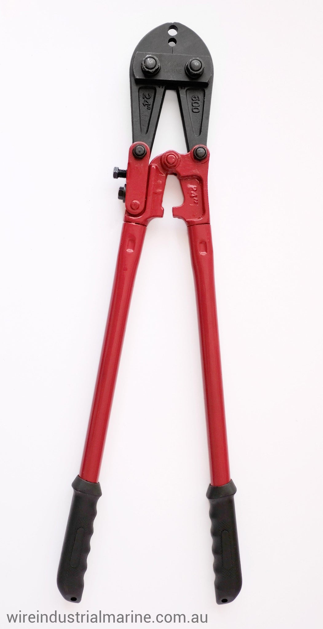 4mm, 6mm & 8mm rope swage tool – Wire Industrial & Marine