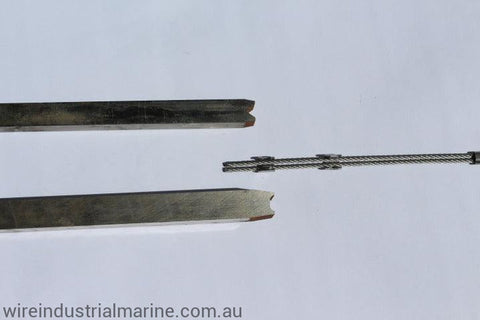 Cable Mesh | Collections – tagged "Cable mesh" – wireindustrialmarine